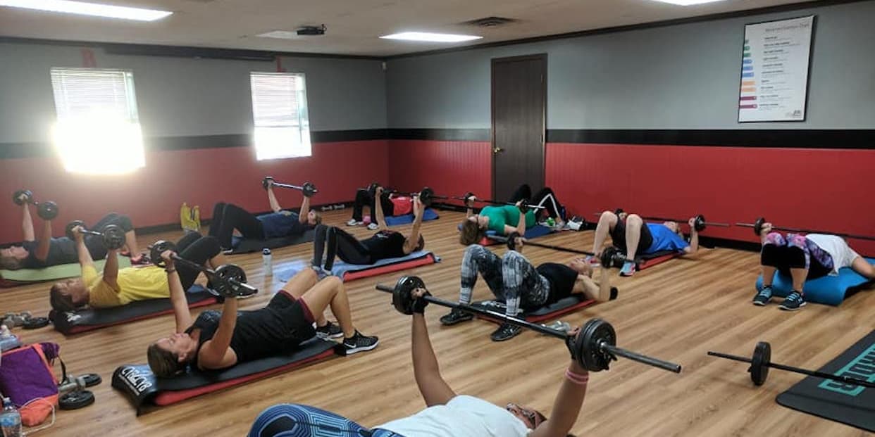 Extreme Pump It Up Fitness: Read Reviews and Book Classes on ClassPass