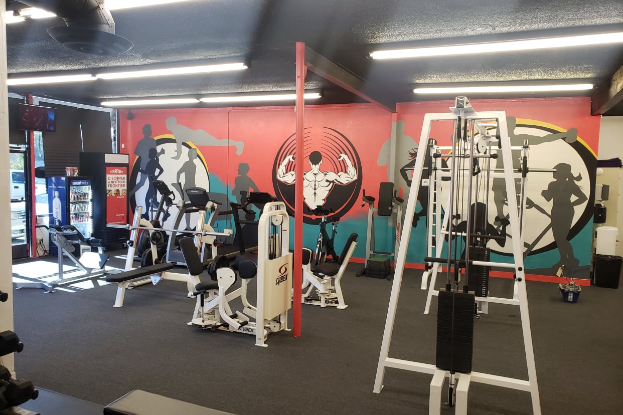 Relentless Fitness: Read Reviews and Book Classes on ClassPass