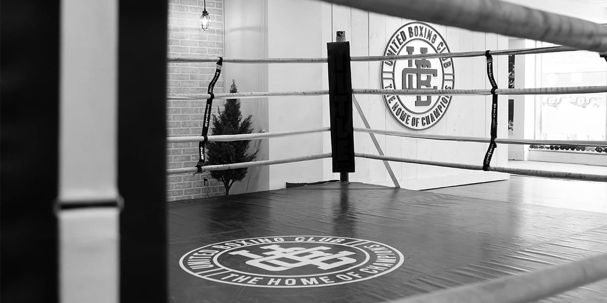United Boxing Club: Read Reviews and Book Classes on ClassPass