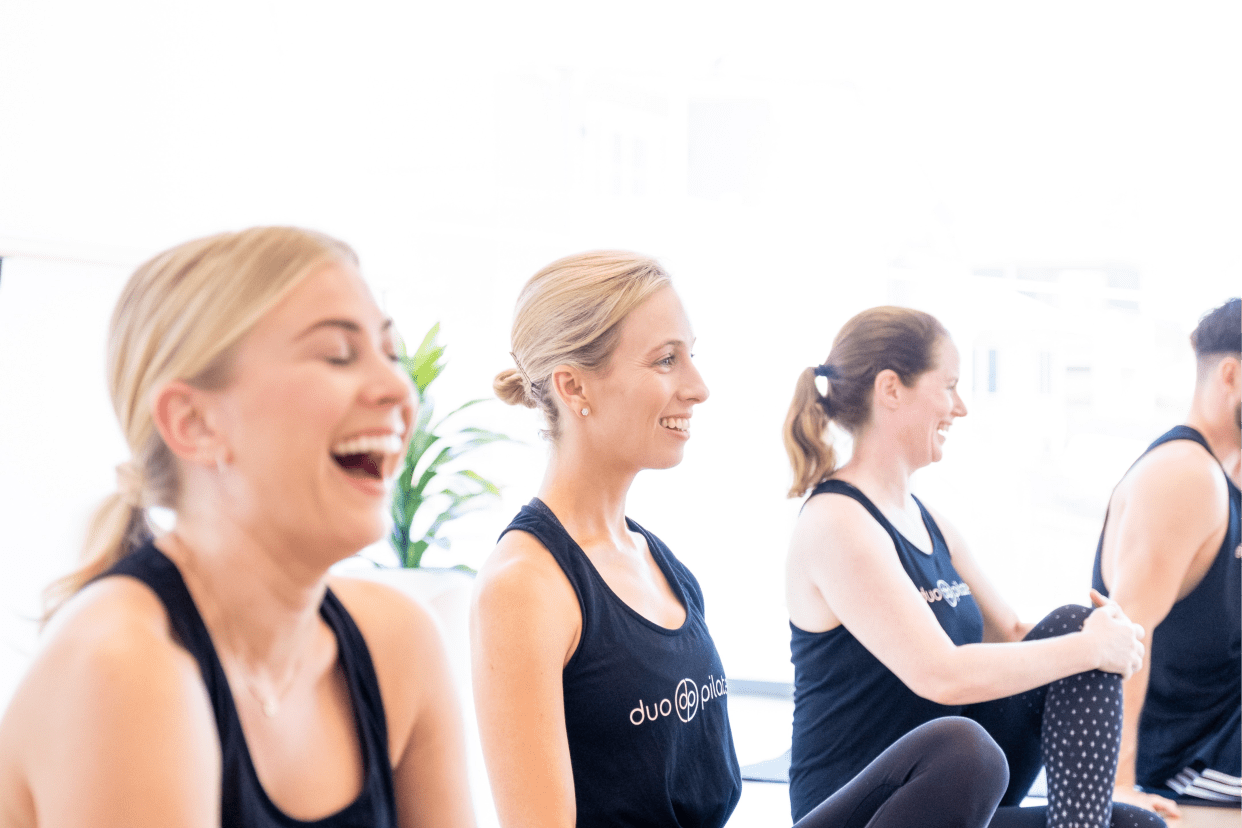 Duo Pilates Read Reviews And Book Classes On Classpass