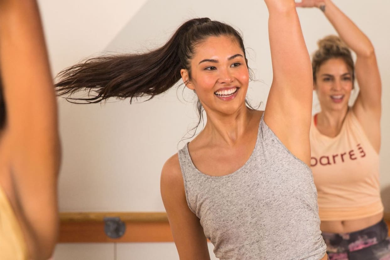 barre3 - Bellevue: Read Reviews and Book Classes on ClassPass