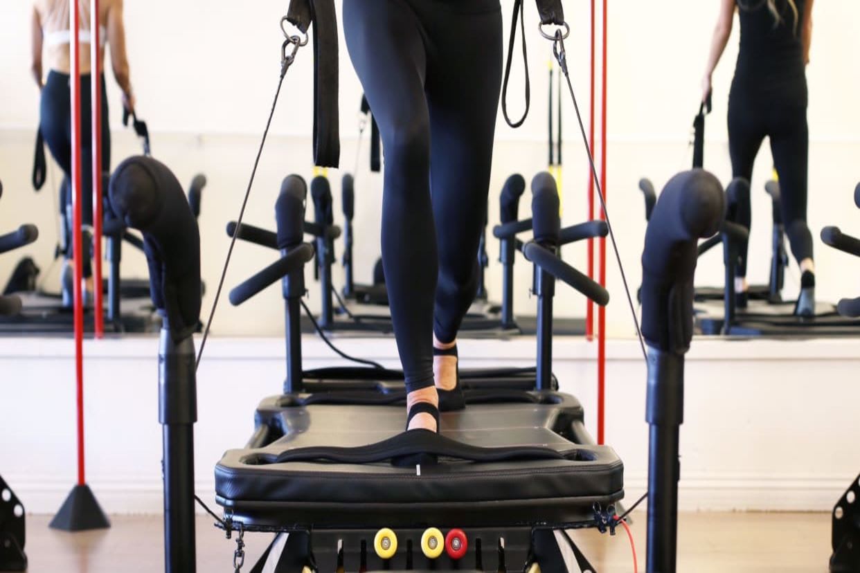 Sweat House OC - San Clemente: Read Reviews and Book Classes on ClassPass