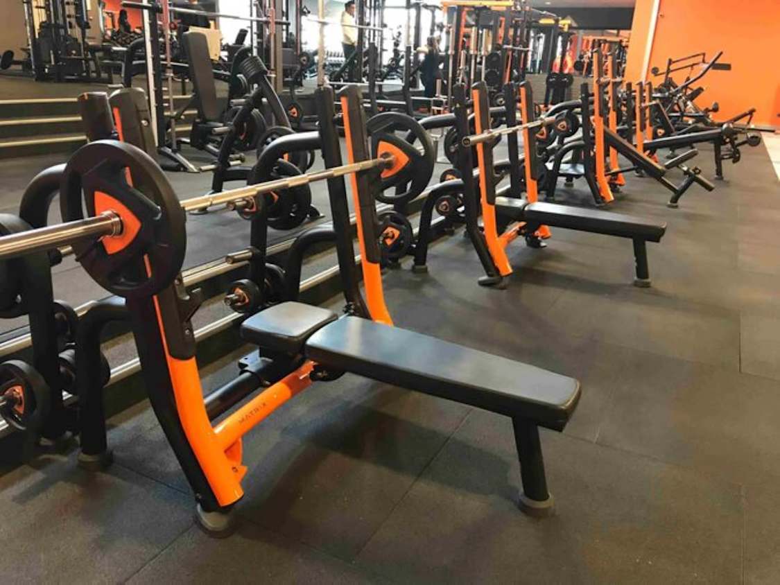 Basicfit Bosscherweg Basic Fit Den Bosch Victorialaan 24/7: Read