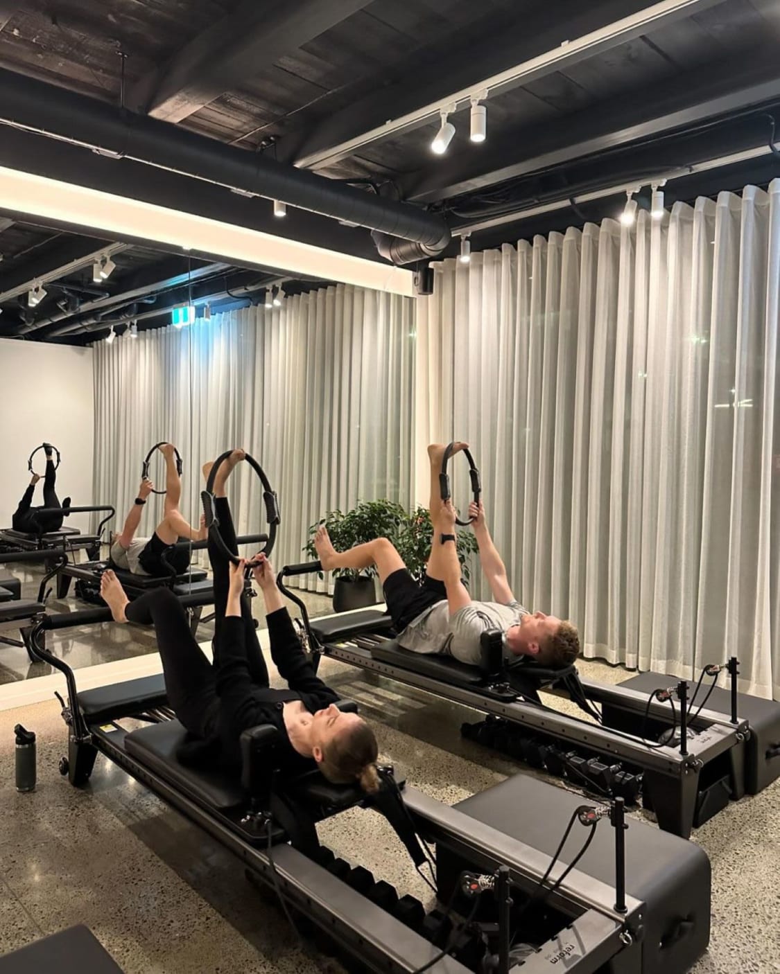 Reform Fitness Hobsonville Read Reviews and Book Classes on ClassPass