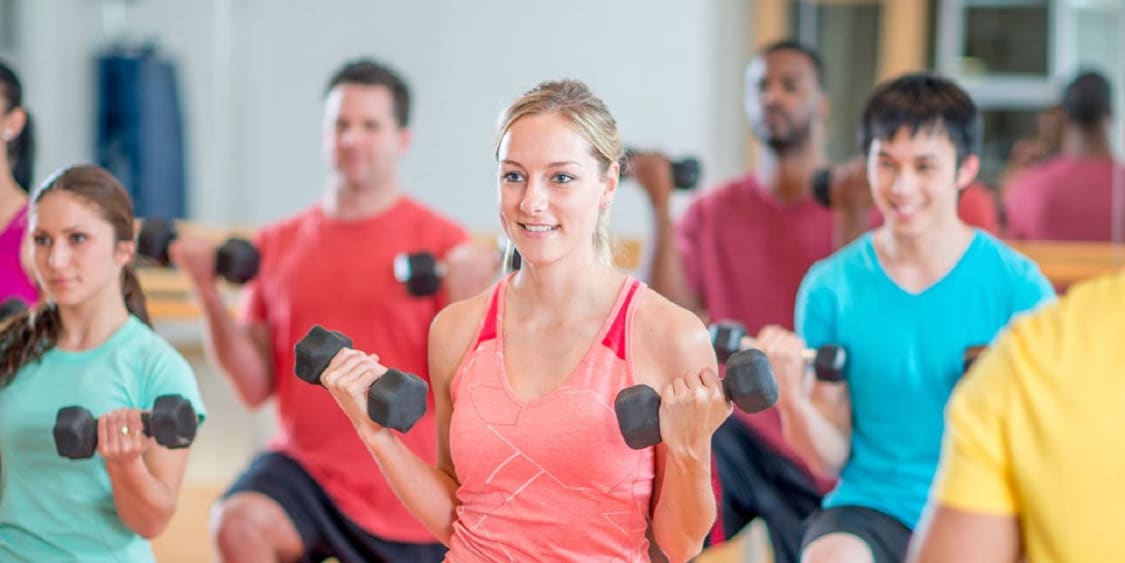 Dearne Valley Leisure Centre Read Reviews and Book Classes on ClassPass