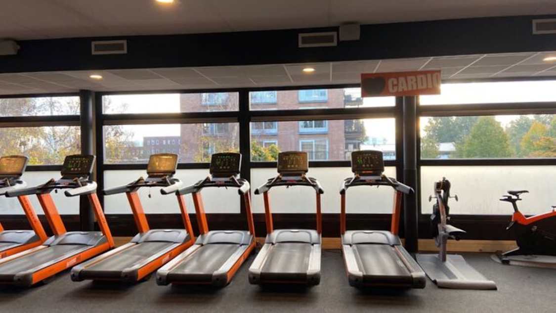 Basicfit Bosscherweg Basic Fit Den Bosch Victorialaan 24/7: Read
