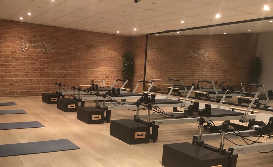 Clean Shred - Castle Hill: Read Reviews and Book Classes on ClassPass