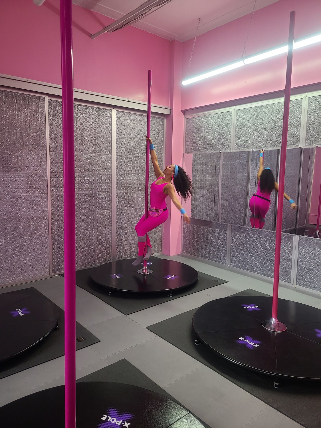 Dance Queens Fitness: Read Reviews and Book Classes on ClassPass