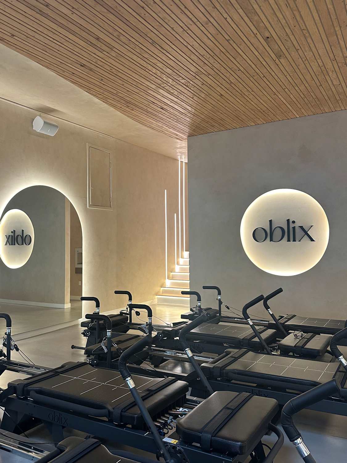 Oblix Studio - Beverly Hills: Read Reviews and Book Classes on ClassPass