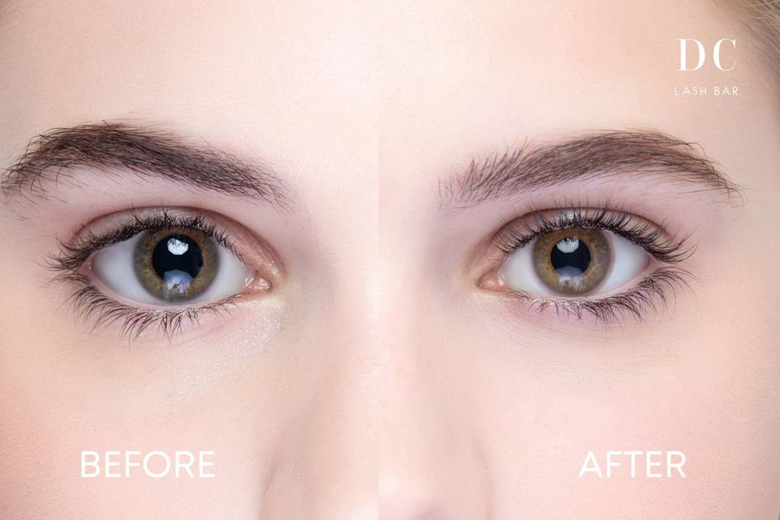 DC Lash Bar: Read Reviews and Book Classes on ClassPass