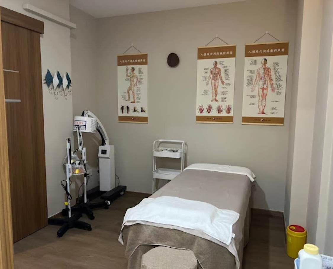 YU KANG TCM CLINIC - Chinatown Point: Lies Bewertungen und buche Kurse ...