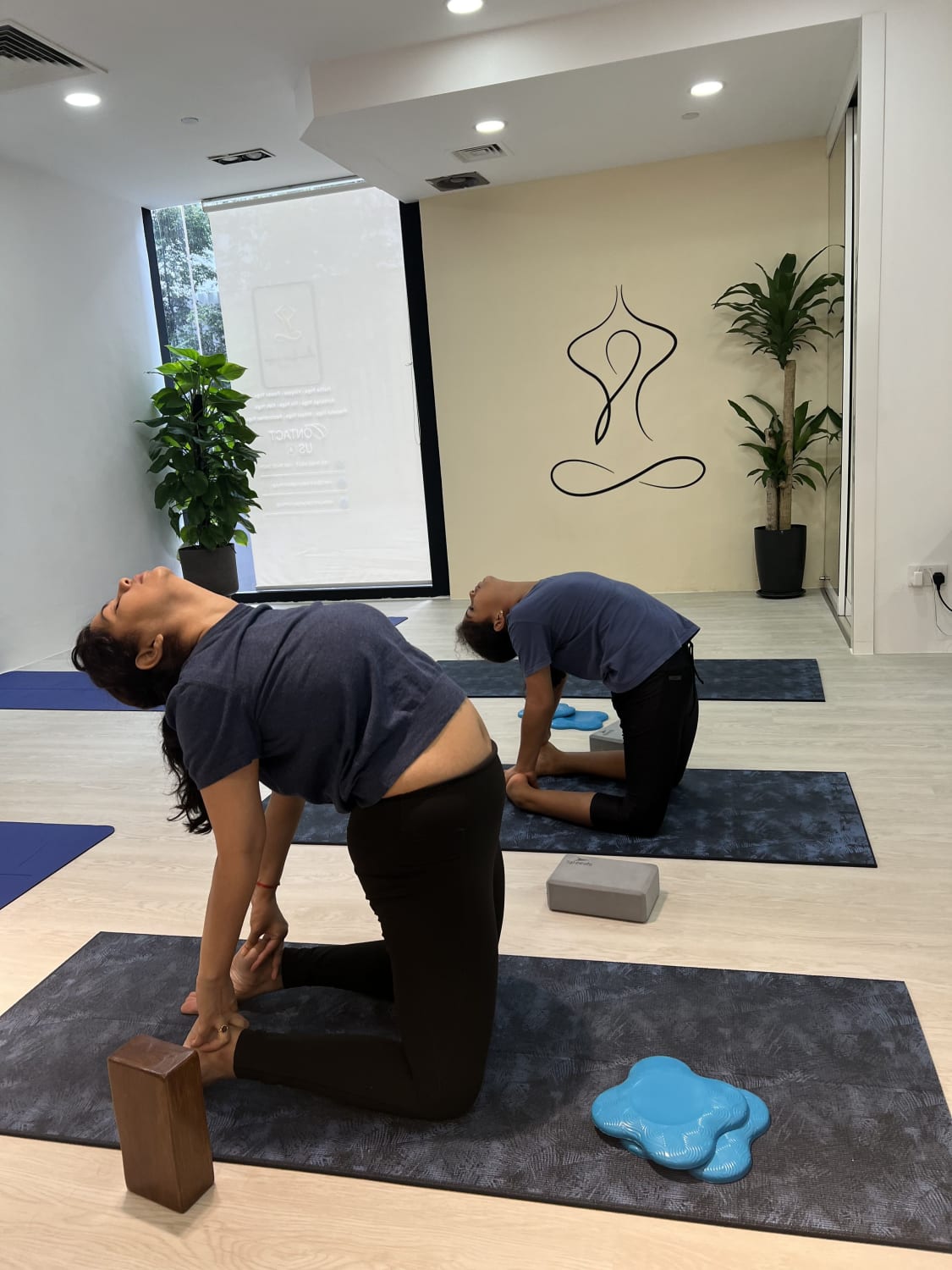 Amber Yoga: Read Reviews and Book Classes on ClassPass