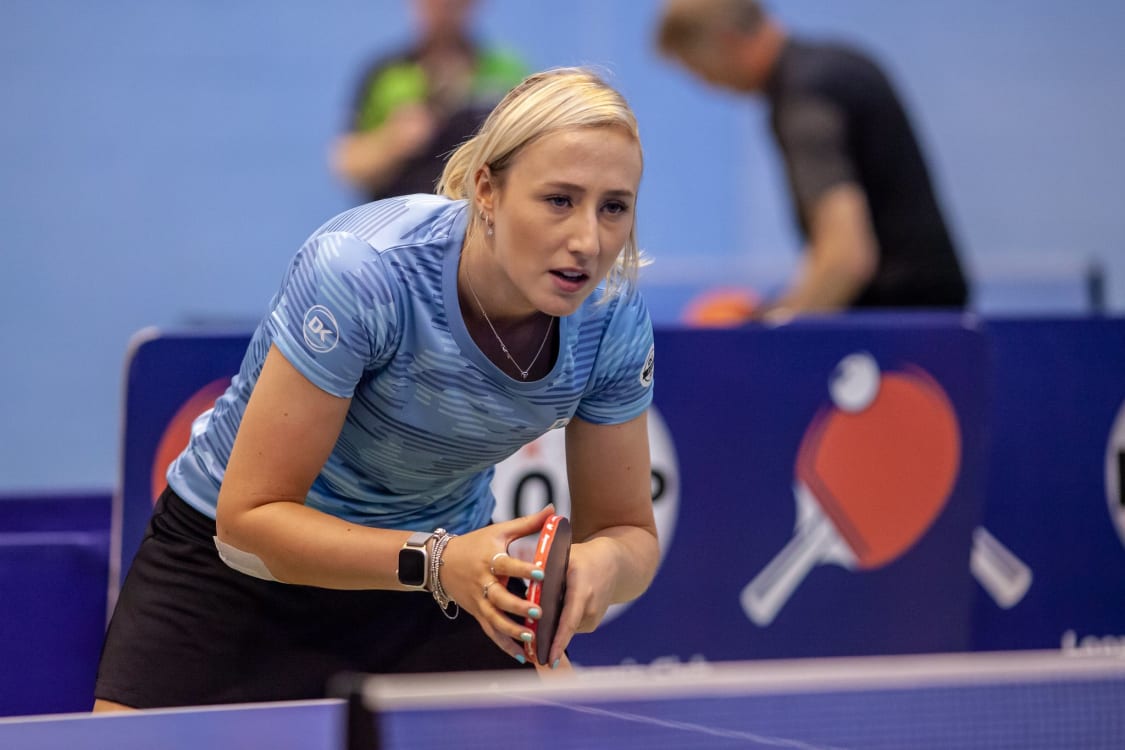 Loop Table Tennis Club Dublin | Cabinets Matttroy
