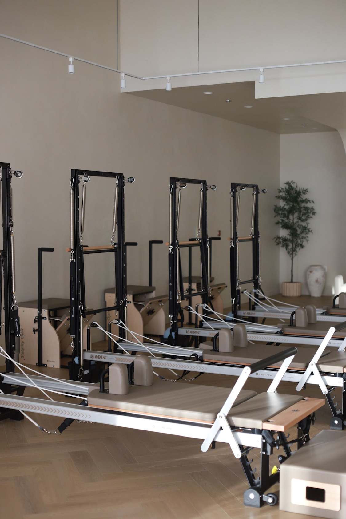 CRANE Pilates: Read Reviews and Book Classes on ClassPass