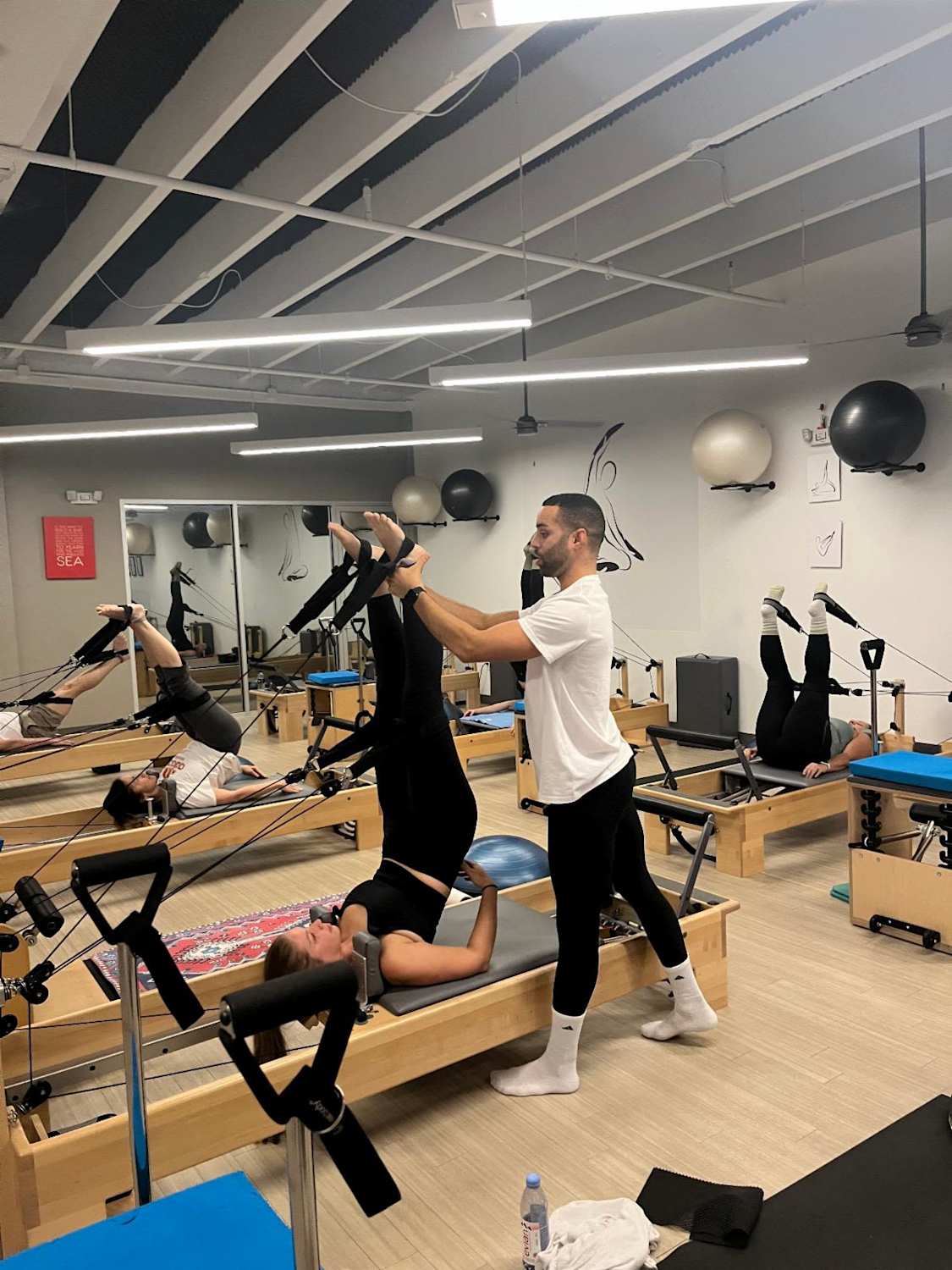 Synergy Studio: Read Reviews and Book Classes on ClassPass