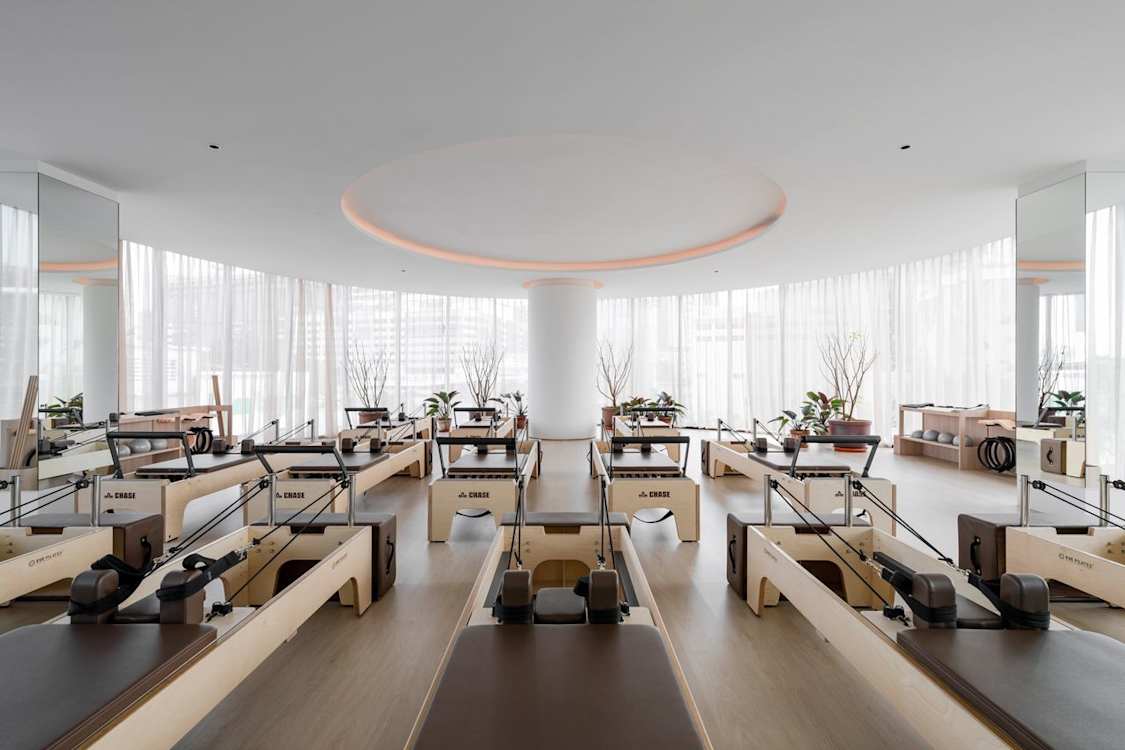 CHASE - Bangsar: Read Reviews and Book Classes on ClassPass