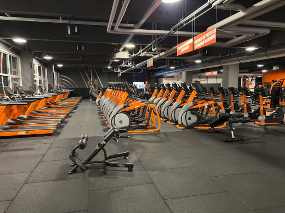 Basicfit Bosscherweg Basic Fit Den Bosch Victorialaan 24/7: Read