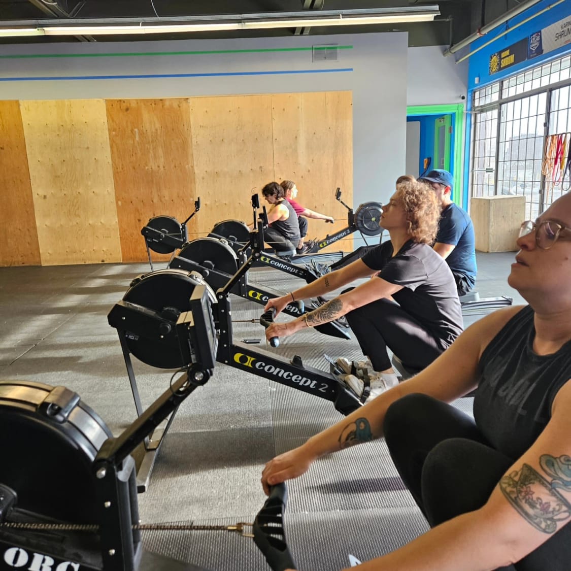 Underground Strength and Conditioning: Read Reviews and Book Classes on ...
