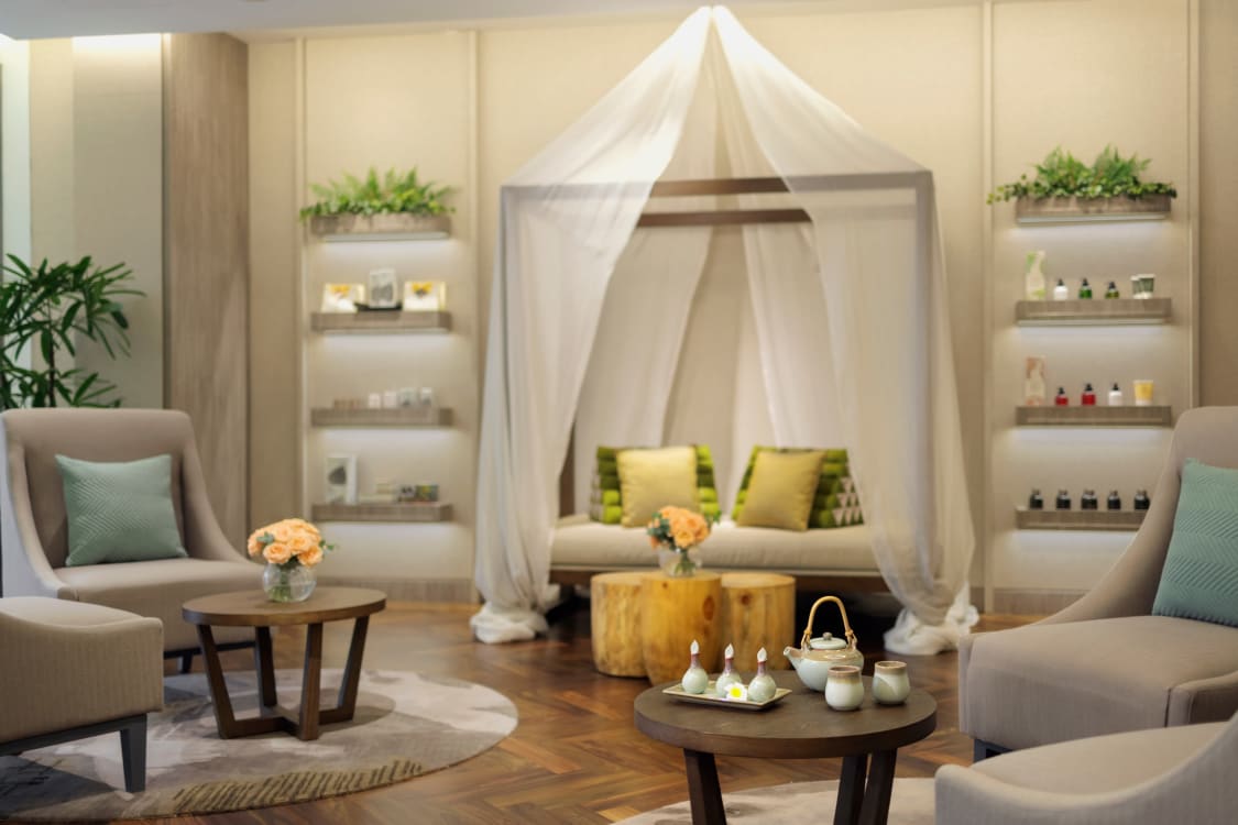 Devarana Wellness - Dusit Thani Laguna : Read Reviews and Book Classes on ClassPass