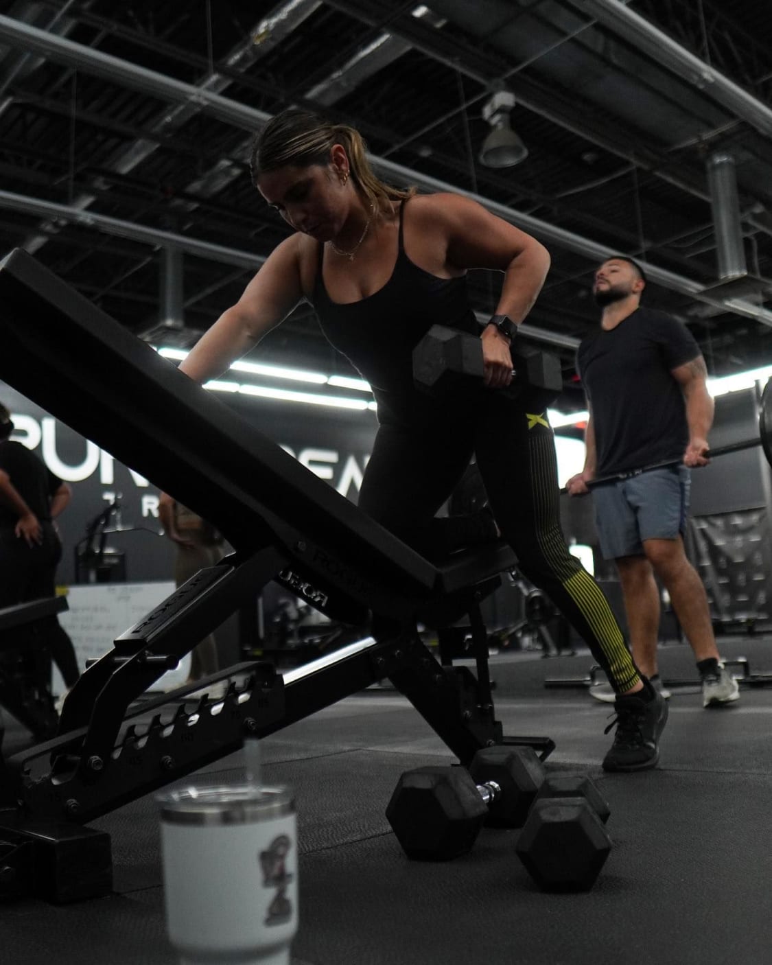 Pure Bread Training: Read Reviews and Book Classes on ClassPass