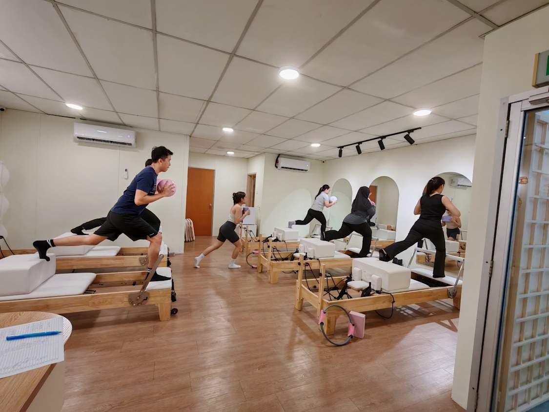 Fun Hub: Read Reviews and Book Classes on ClassPass