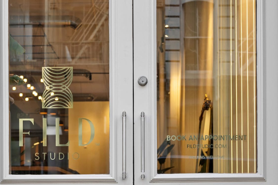 FILD Studio: Read Reviews and Book Classes on ClassPass