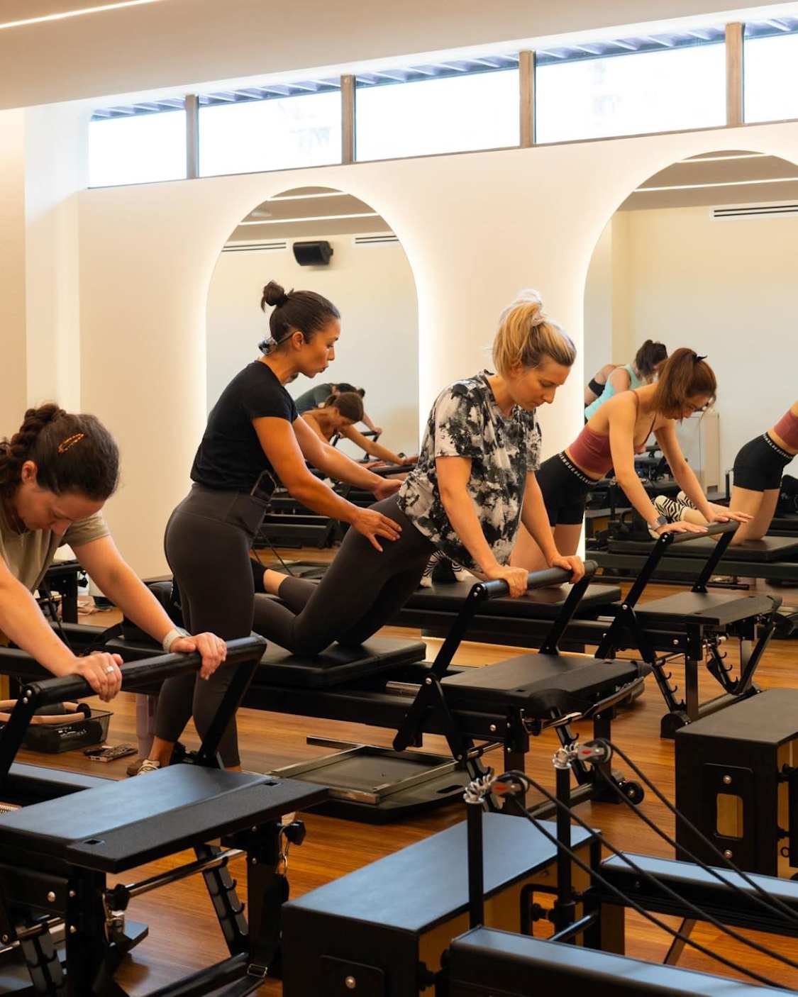 Housed - Thornleigh: Read Reviews and Book Classes on ClassPass