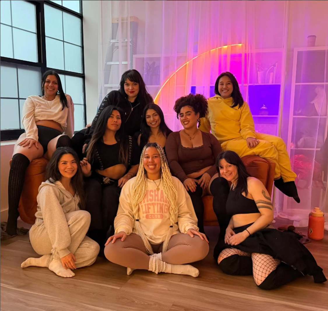 Luxuriate Lab: Lies Bewertungen und buche Kurse auf ClassPass