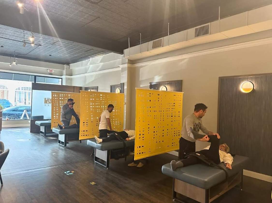 The Vital Stretch - Rye: Read Reviews and Book Classes on ClassPass