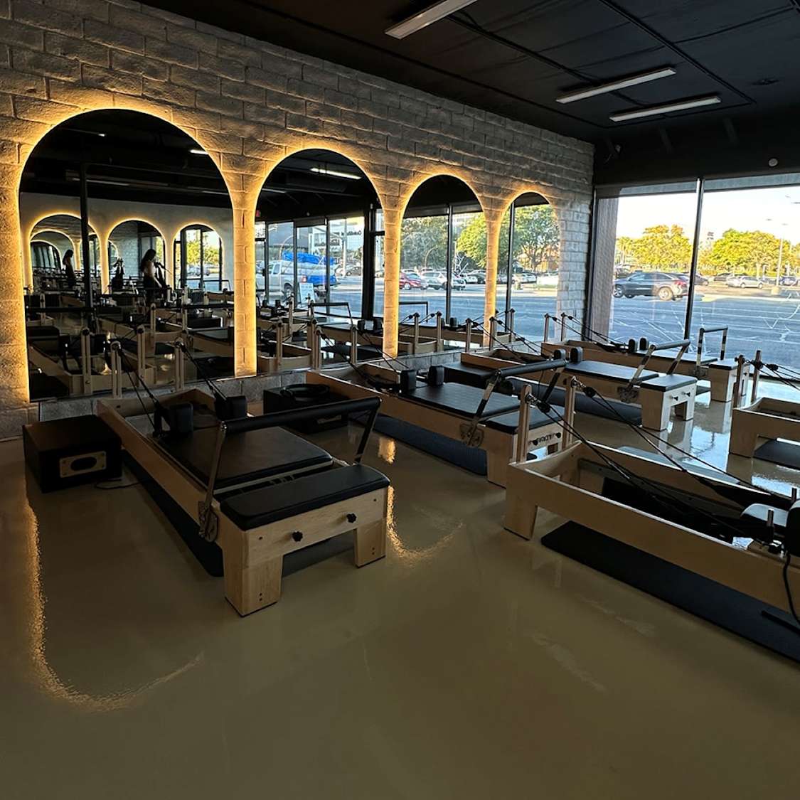 Revive Studio - Granada Hills: Read Reviews and Book Classes on ClassPass