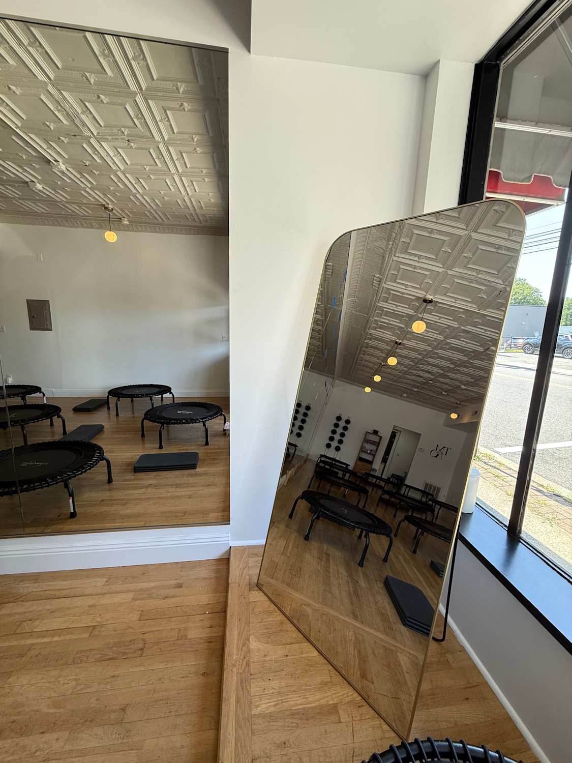 The Movement Studio: Read Reviews and Book Classes on ClassPass