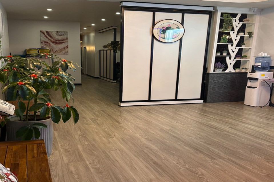 Taiji Royal Spa: Read Reviews and Book Classes on ClassPass