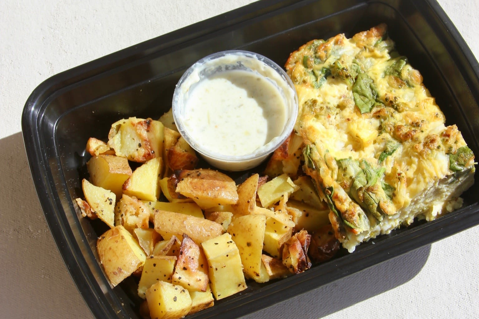 Flex Prep Meals: Read Reviews and Book Classes on ClassPass