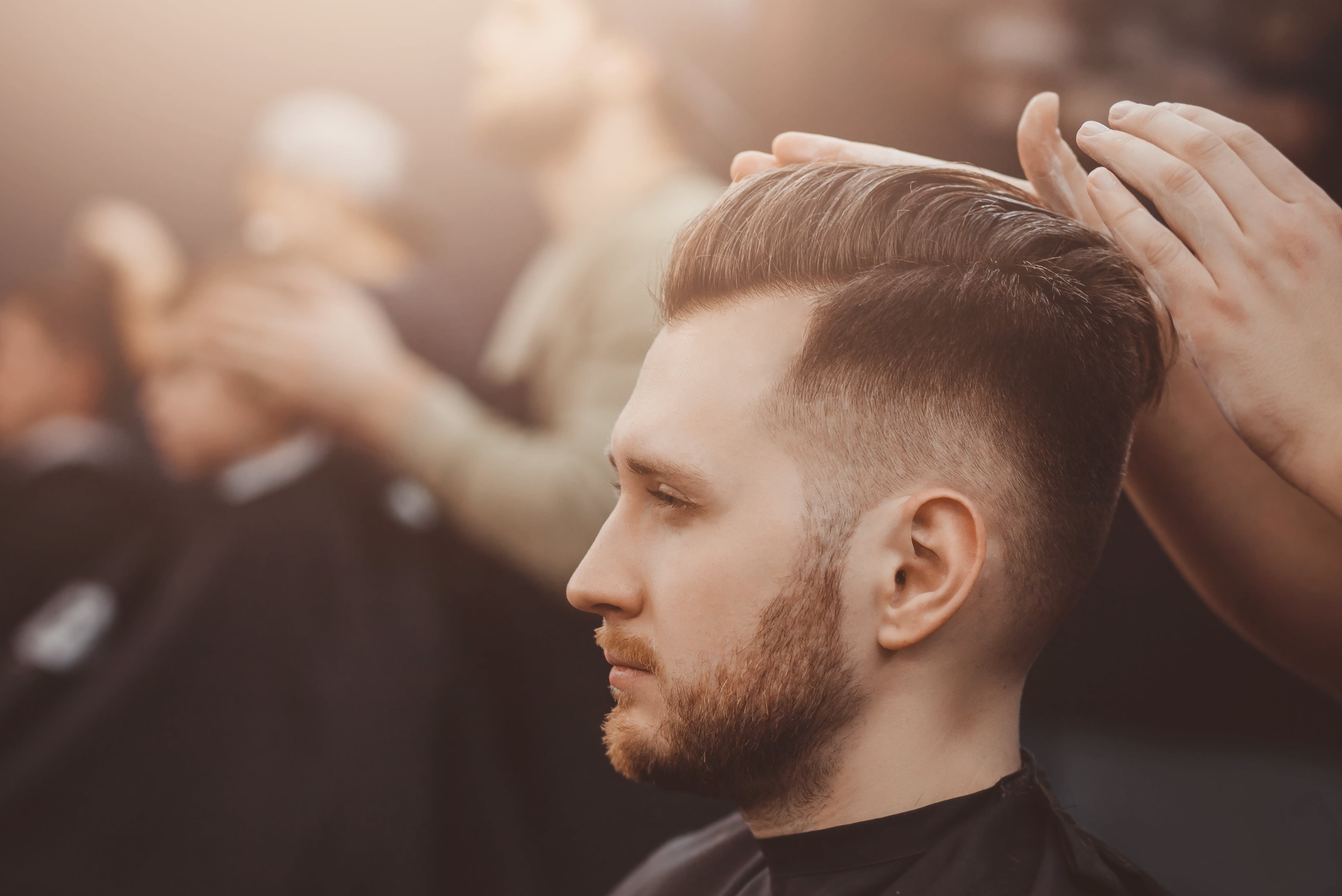 Sauvage Barber Parlor: Read Reviews and Book Classes on ClassPass