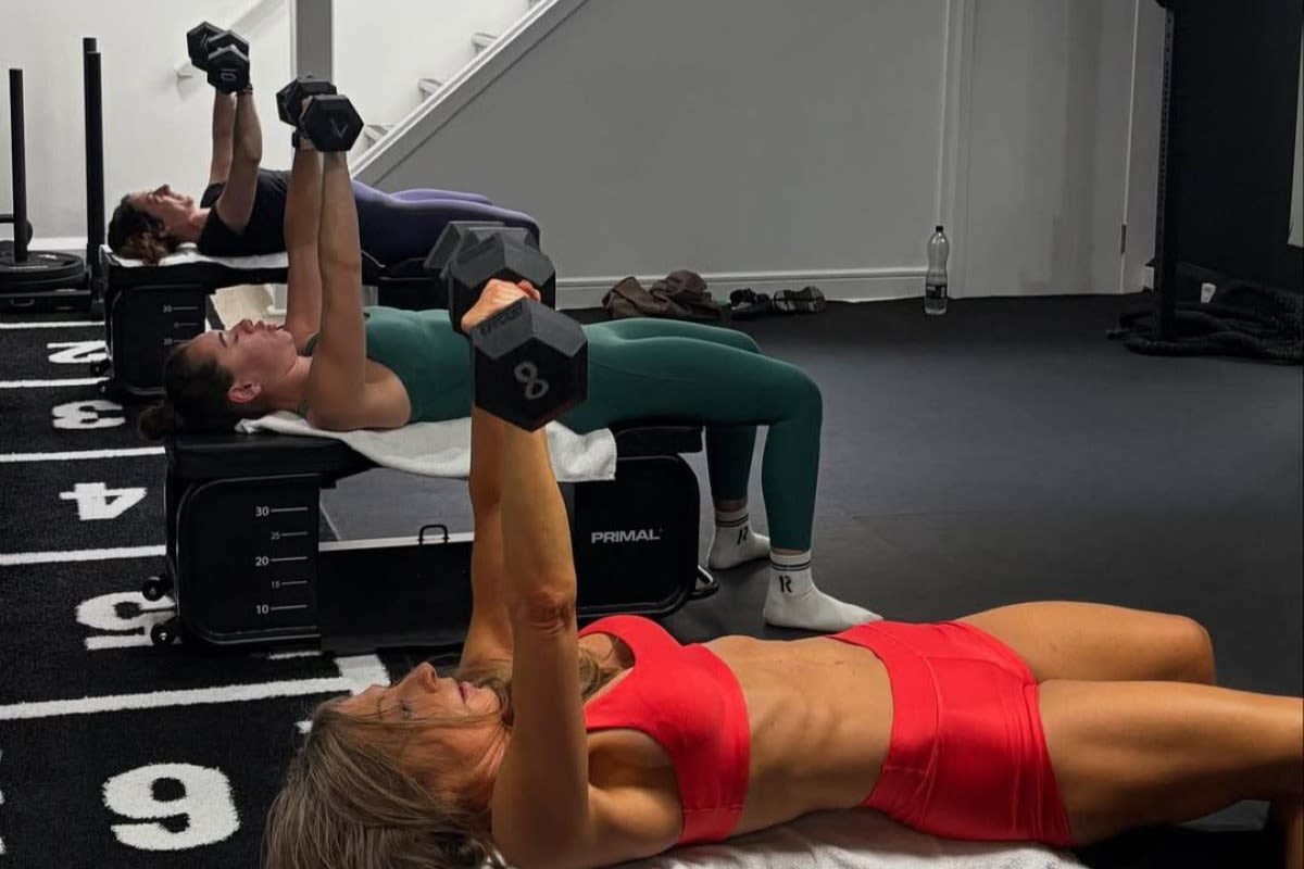 BURN LDN W9: Read Reviews and Book Classes on ClassPass