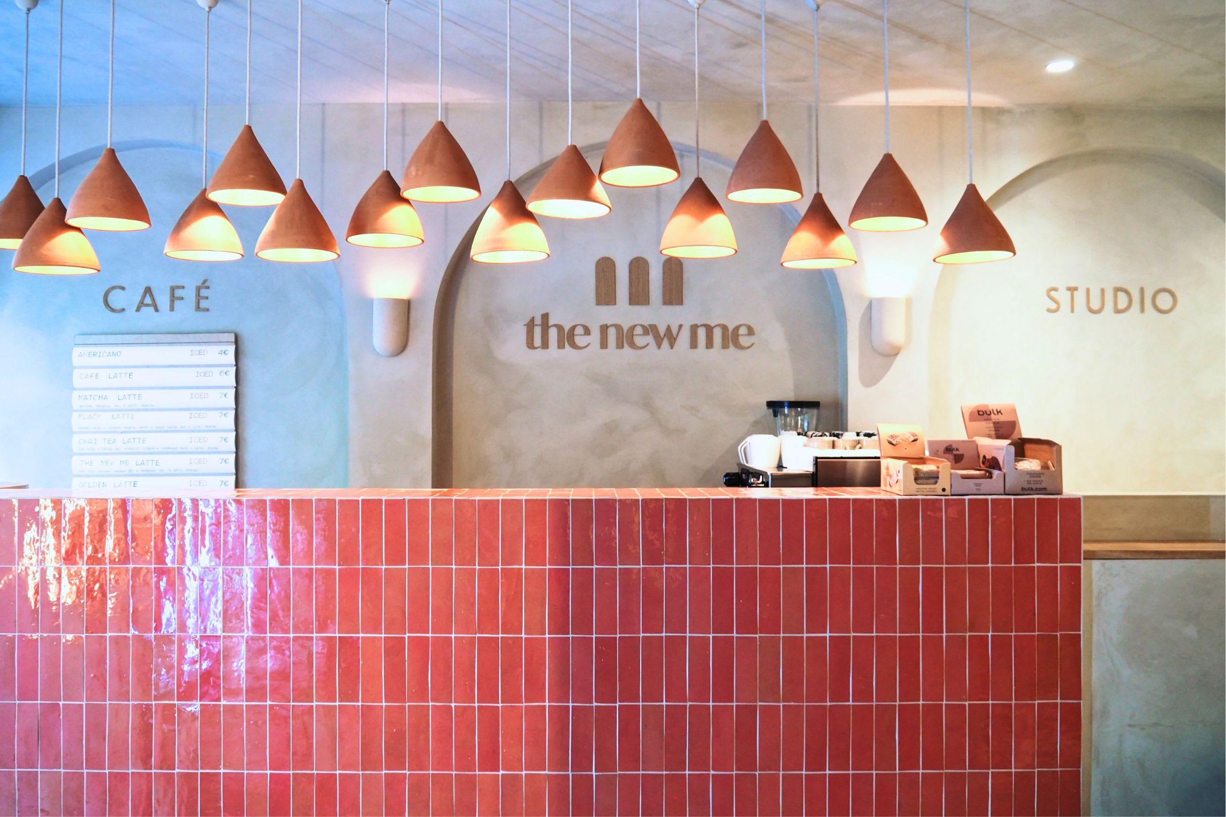 The New Me - Mozartのレビューを読み、ClassPassでクラスを予約する