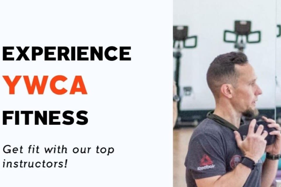 YWCA Central Carolinas: Read Reviews and Book Classes on ClassPass