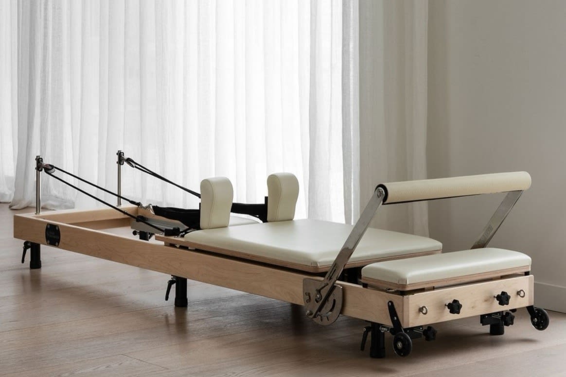 Pure Reformer: Read Reviews and Book Classes on ClassPass