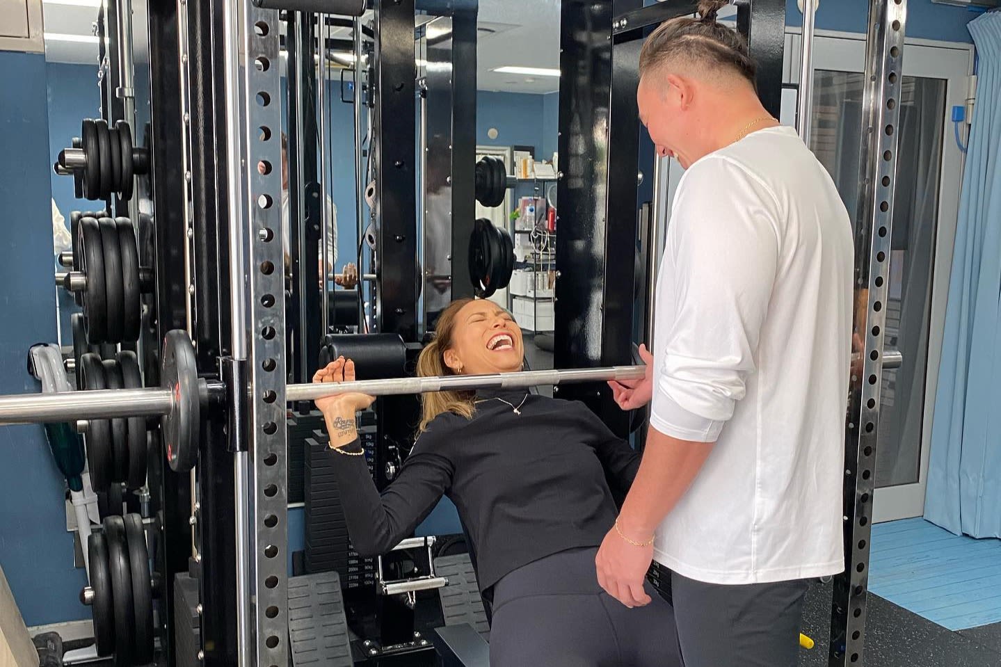 TOMMY WORKOUT GYM - パーソナルレッスン: Read Reviews and Book Classes on ClassPass