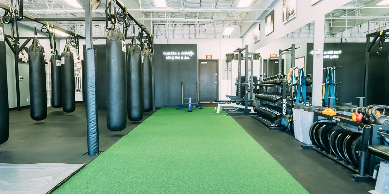 Loco Dojo: Read Reviews and Book Classes on ClassPass