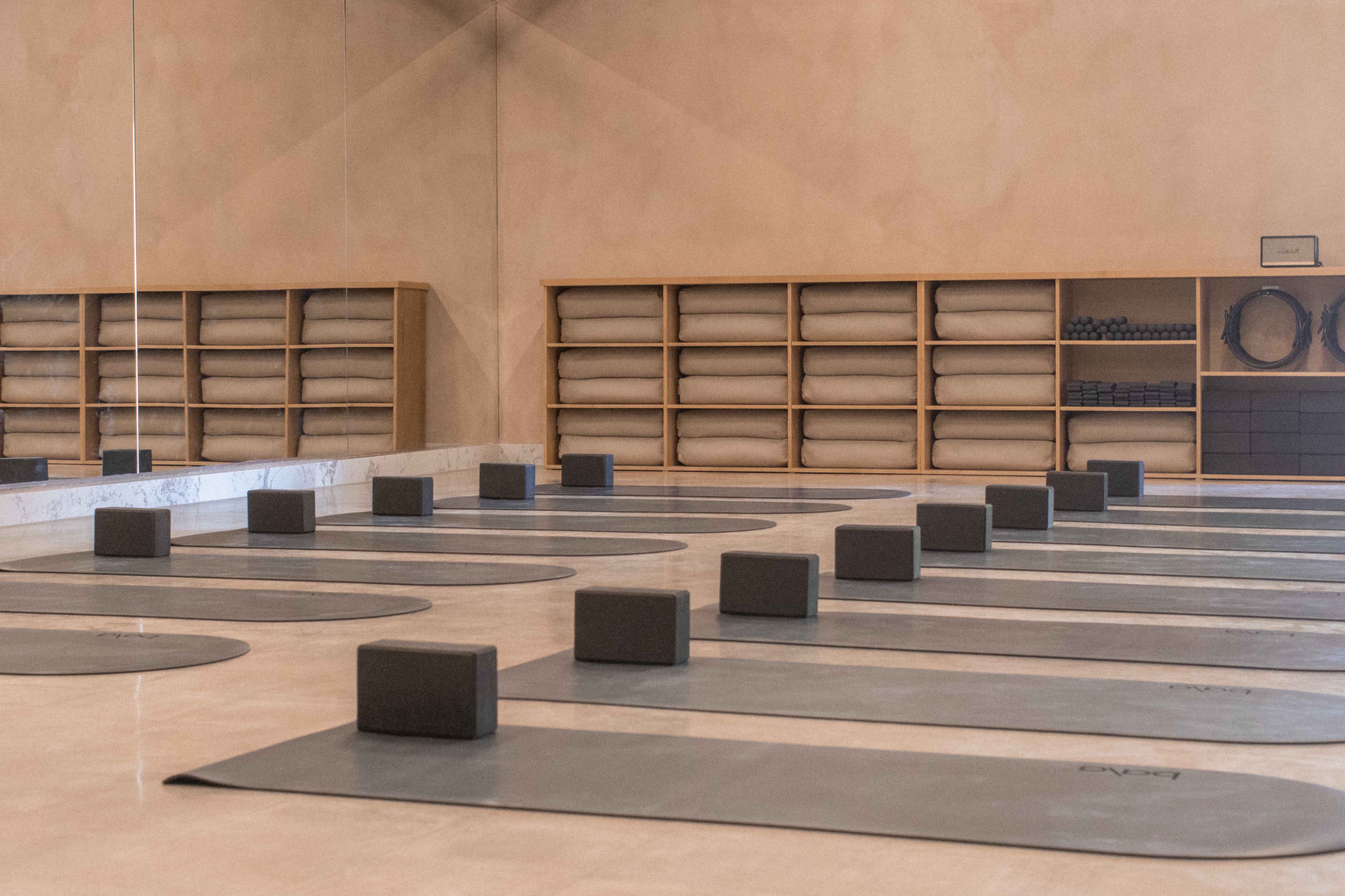 Class 46 : Read Reviews and Book Classes on ClassPass