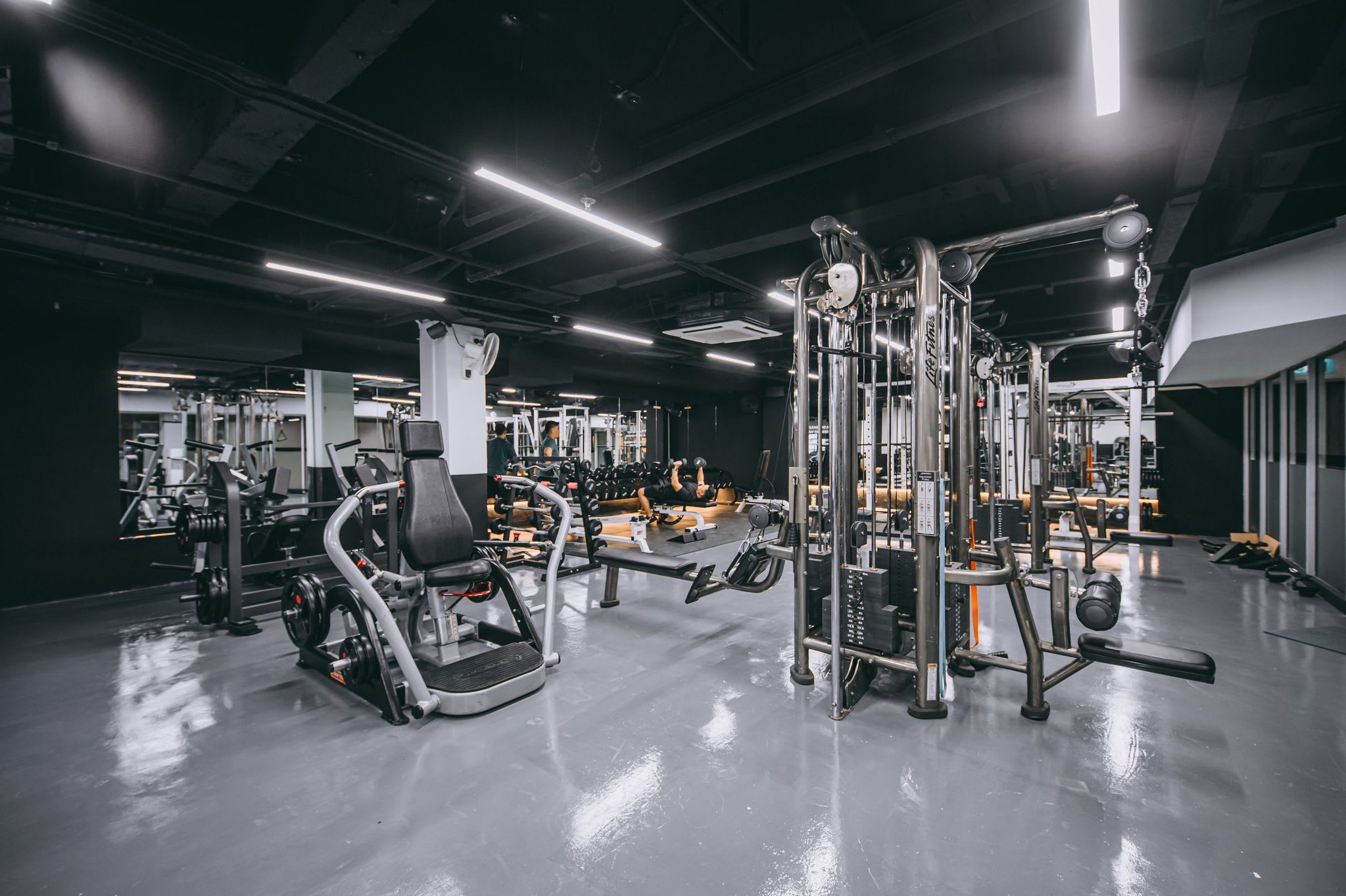 Unstoppable Fitness: Read Reviews and Book Classes on ClassPass