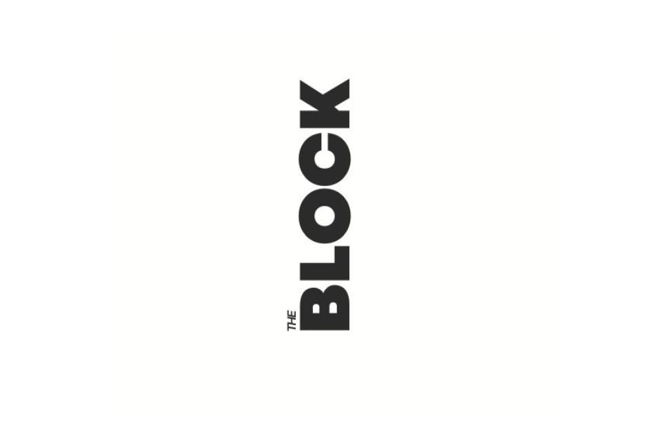 The Block Logo The Block: Lees Recensies En Boek Lessen Met ClassPass