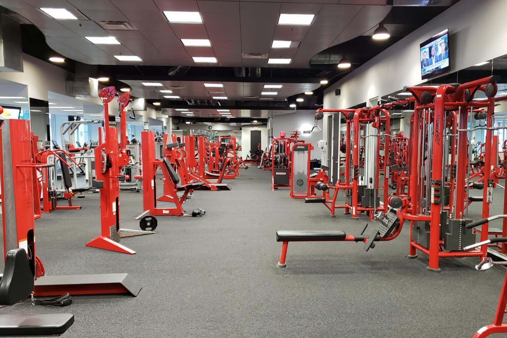 Vigor Active: Read Reviews and Book Classes on ClassPass