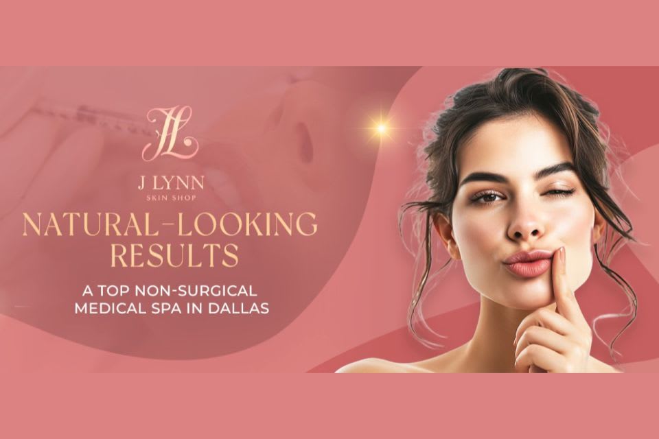 J Lynn Skin Shop: Read Reviews and Book Classes on ClassPass