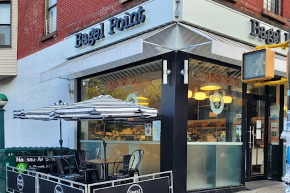 Bagel Point - Brooklyn: Read Reviews and Book Classes on ClassPass