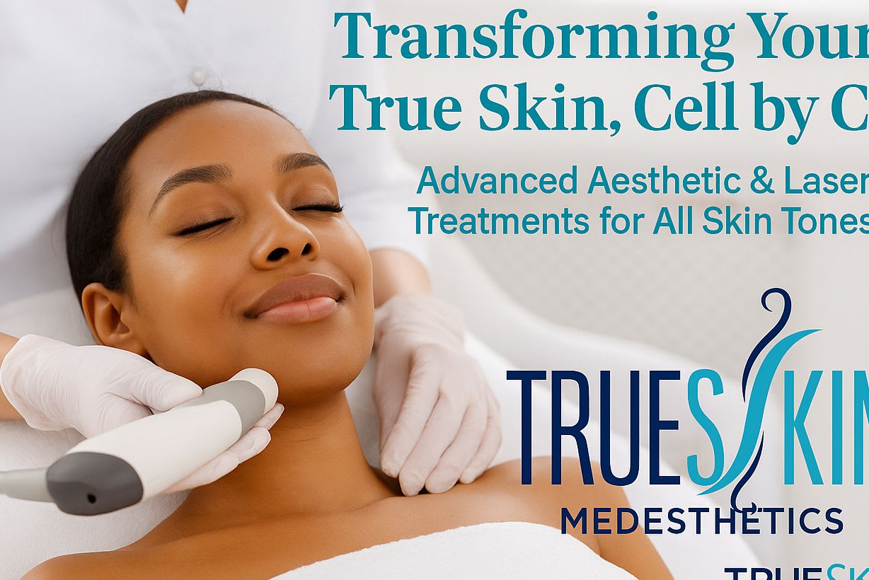 True Skin MedEstethics: Read Reviews and Book Classes on ClassPass