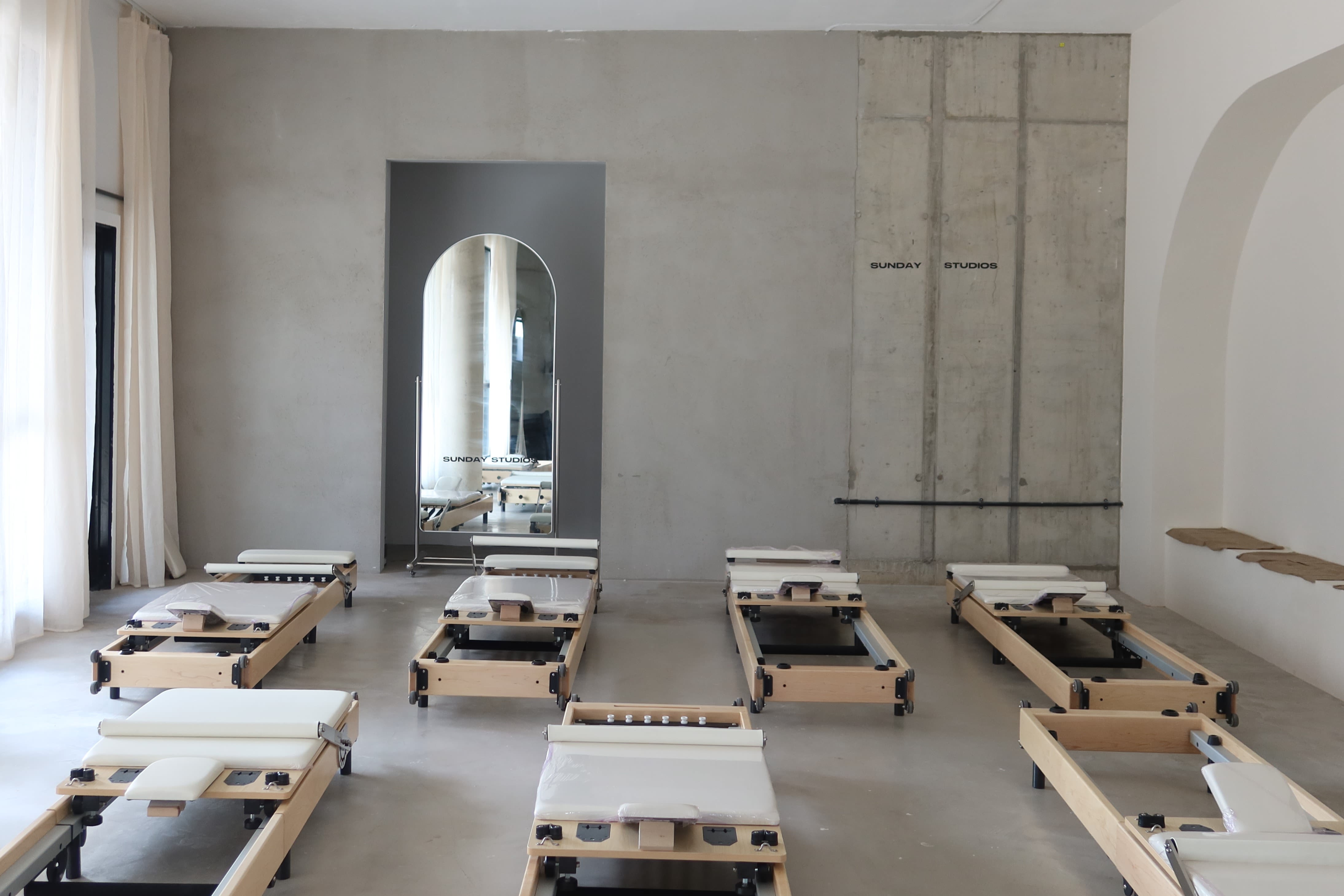 Sunday Studios: Read Reviews and Book Classes on ClassPass