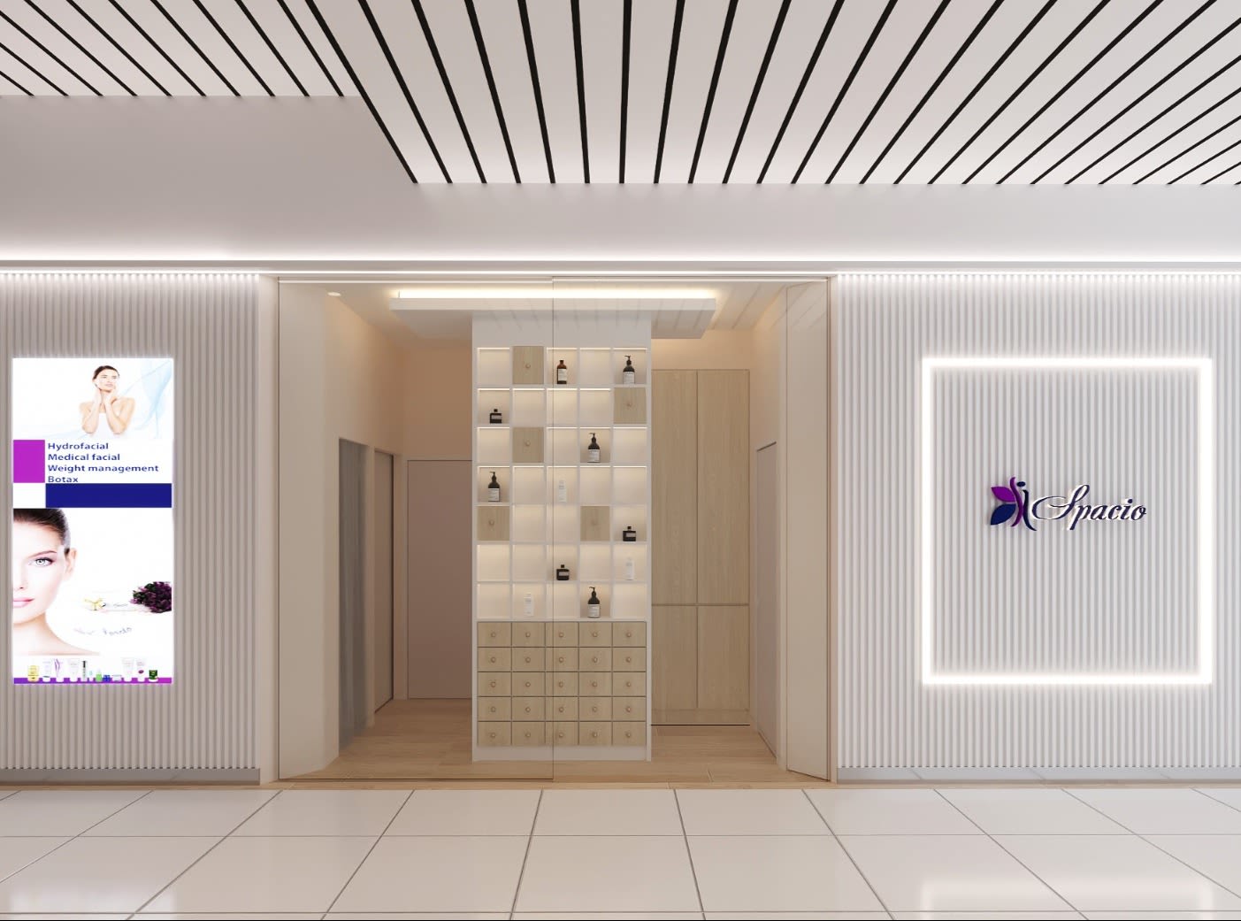 Spacio TCM Wellness - Causeway Point: Read Reviews and Book Classes on ClassPass