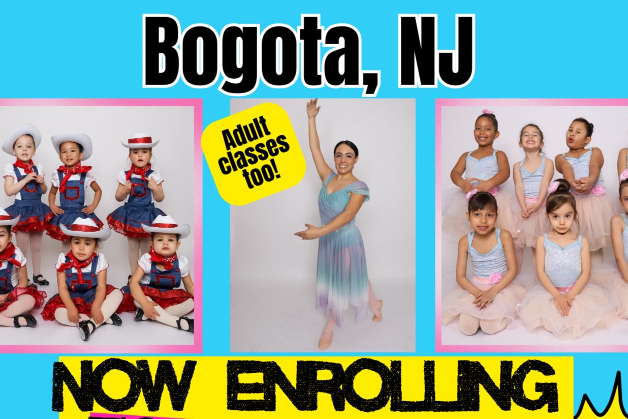 Isabel's School of Dance: Read Reviews and Book Classes on ClassPass